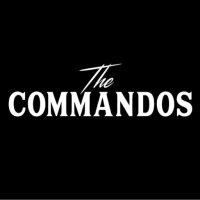 The Commandos – God's Favourite Cover Band