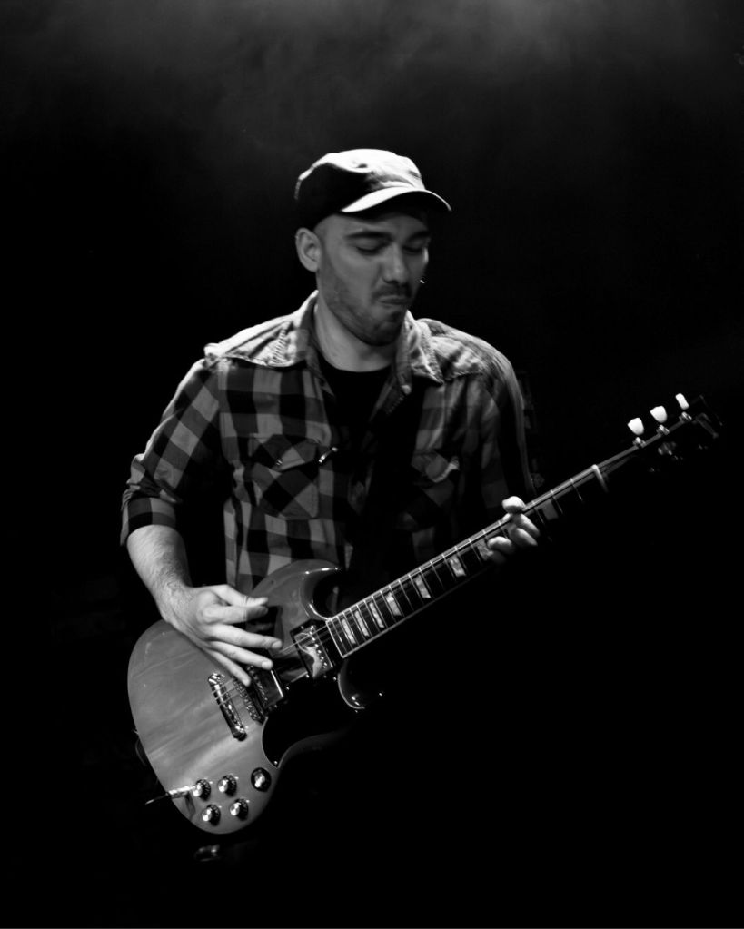 The Commandos – God's Favourite Cover Band