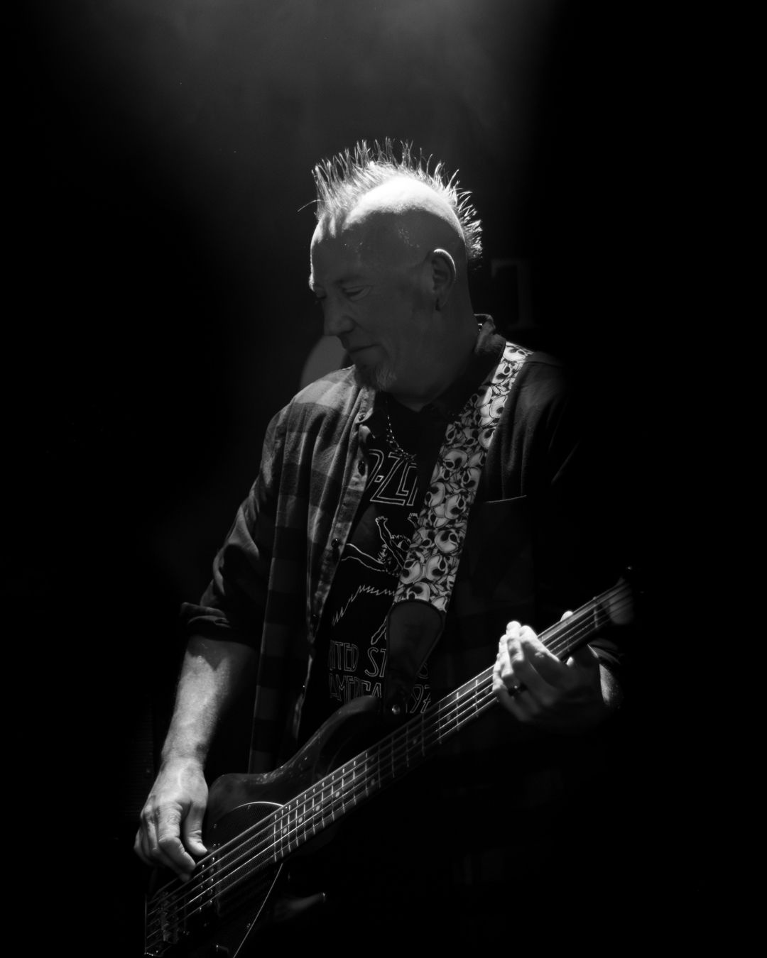 The Commandos – God's Favourite Cover Band